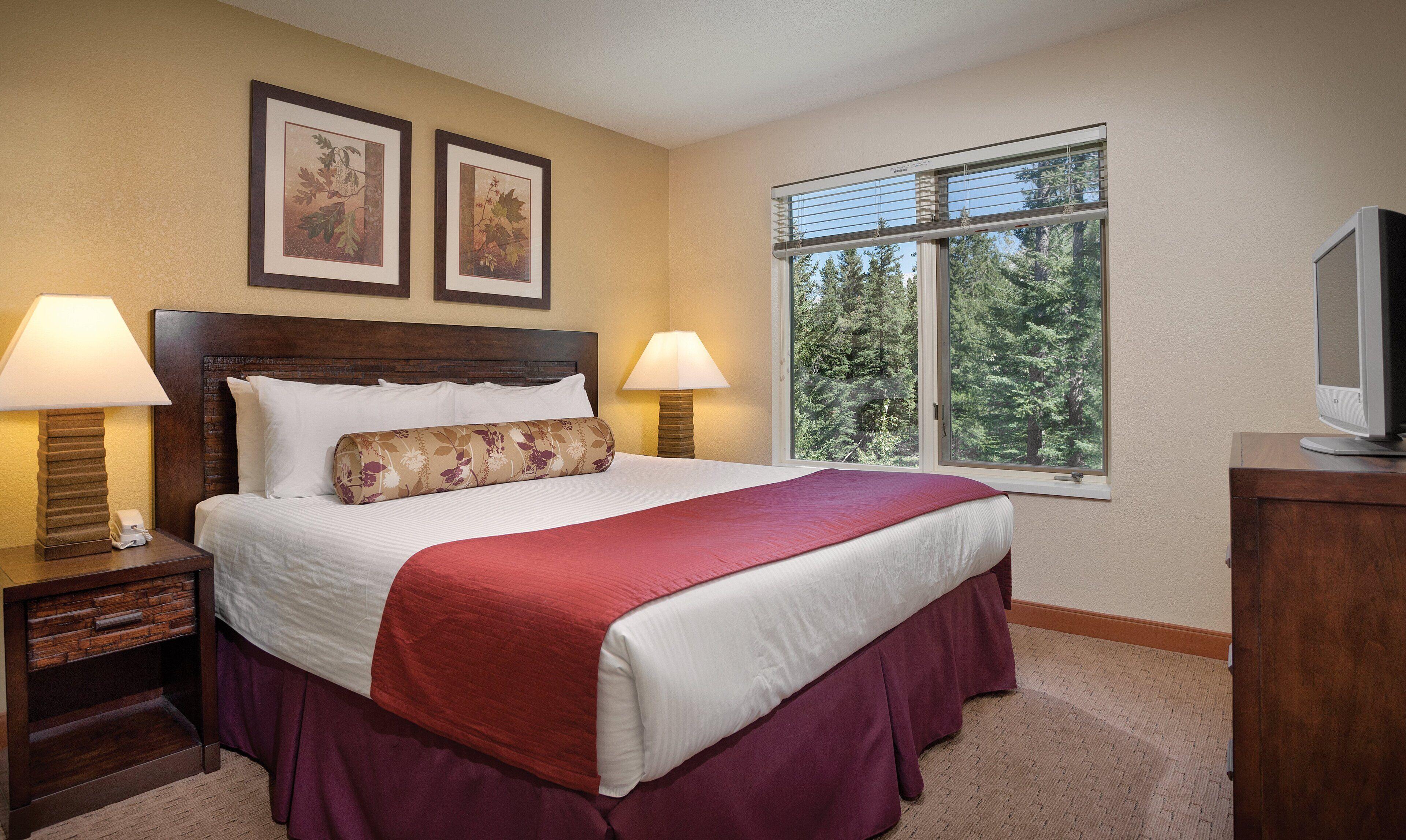 RESIDENCE INN BY MARRIOTT CANMORE BANFF | ⋆⋆⋆ | CANADA | SEASON DEALS ...