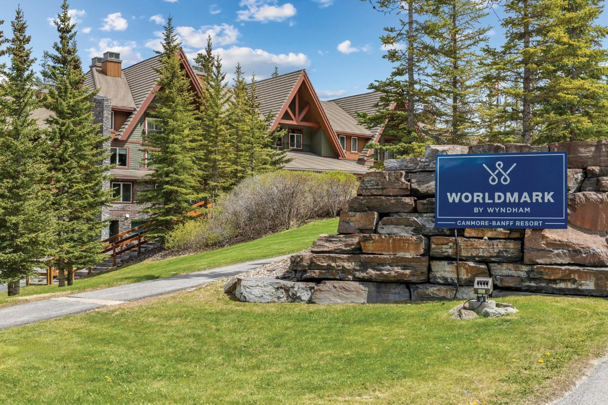 WORLDMARK CANMORE-BANFF | CANADA | SEASON DEALS FROM $151