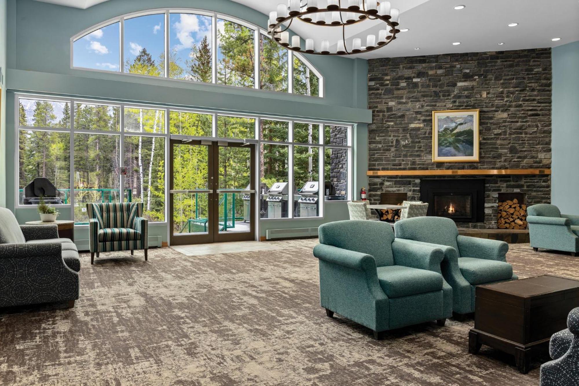 RESIDENCE INN BY MARRIOTT CANMORE BANFF | ⋆⋆⋆ | CANADA | SEASON DEALS ...