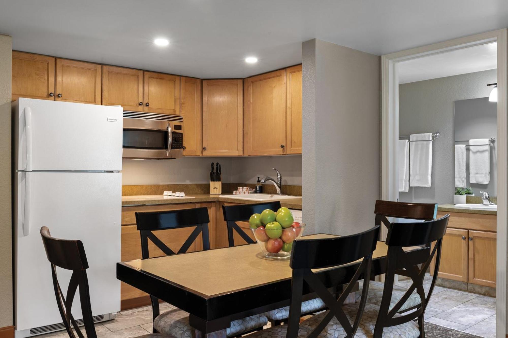 RESIDENCE INN BY MARRIOTT CANMORE BANFF | ⋆⋆⋆ | CANADA | SEASON DEALS ...