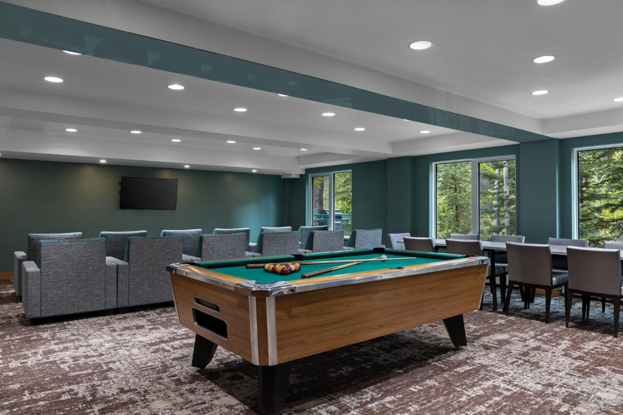 RESIDENCE INN BY MARRIOTT CANMORE BANFF | ⋆⋆⋆ | CANADA | SEASON DEALS ...