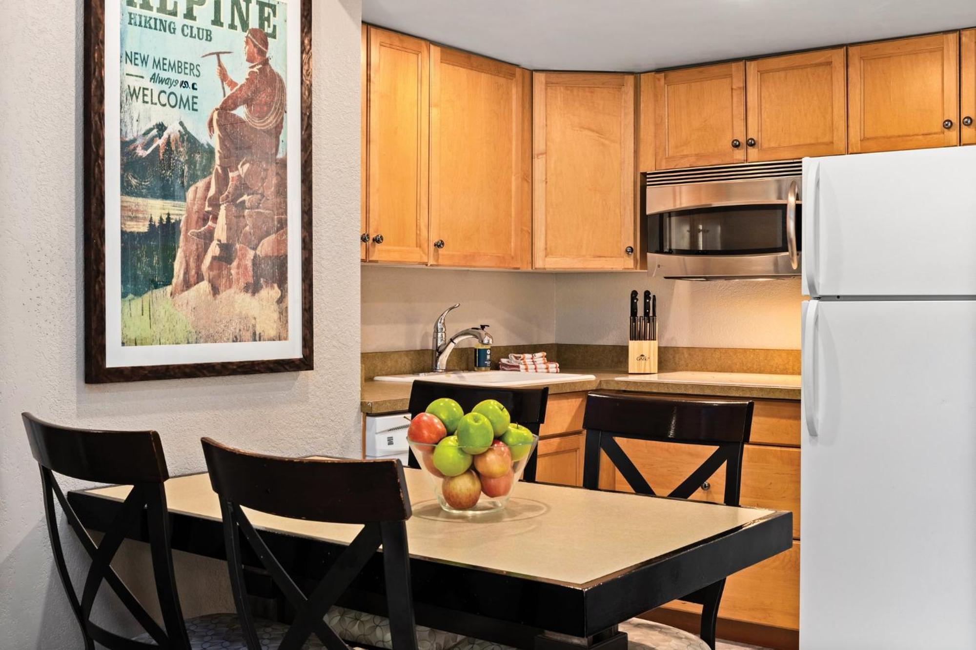 RESIDENCE INN BY MARRIOTT CANMORE BANFF | ⋆⋆⋆ | CANADA | SEASON DEALS ...