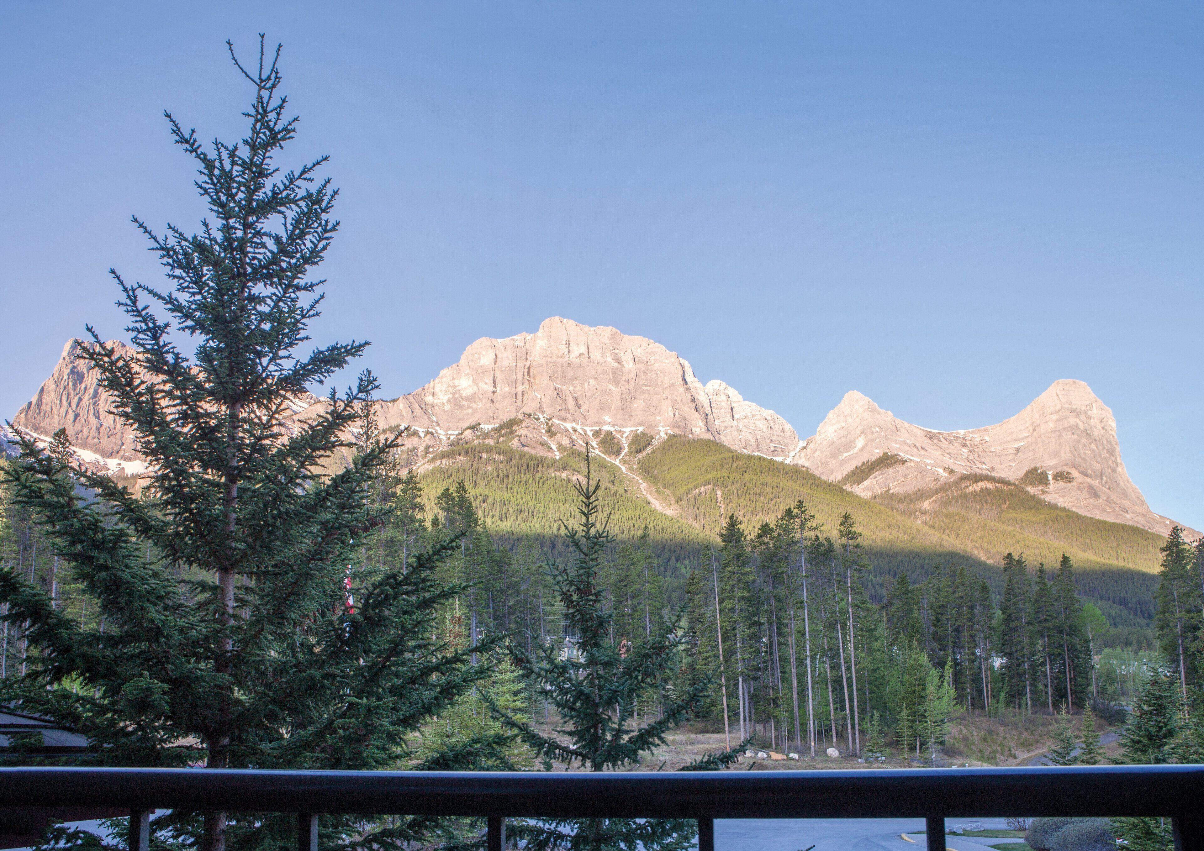 WORLDMARK CANMORE-BANFF | CANADA | SEASON DEALS FROM $151